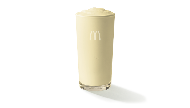 McDonald's: Burgers, Fries & More. Quality Ingredients.